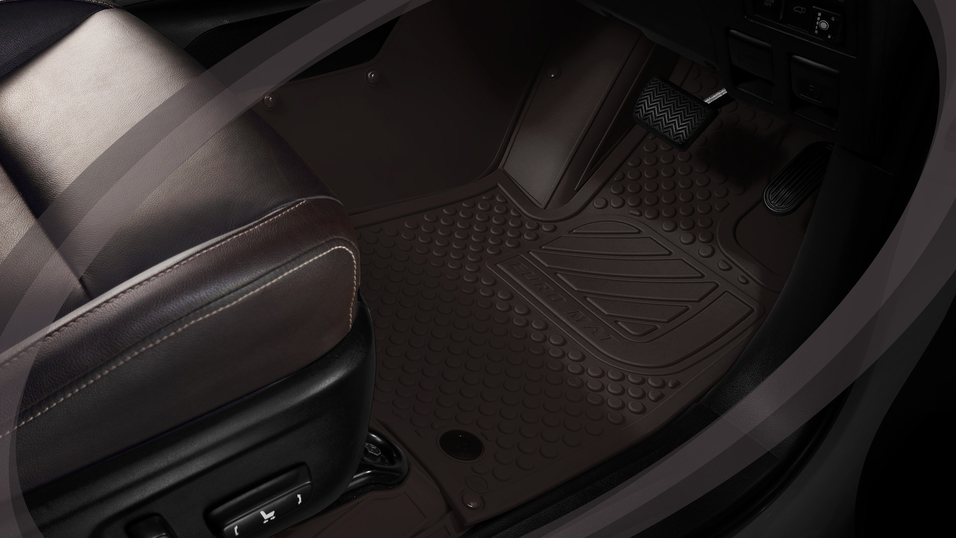 Back Liners | Innovation For Car