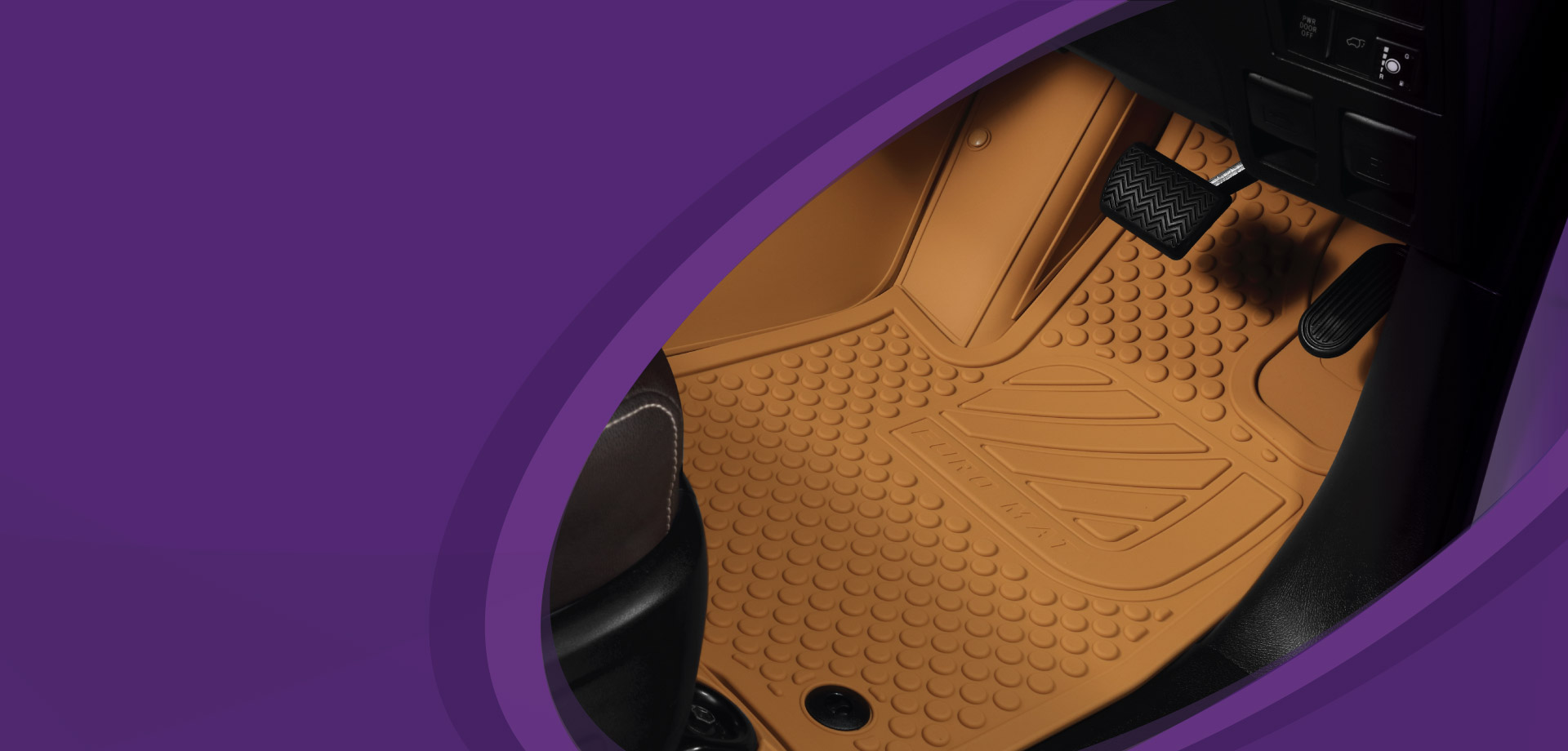 Back Liners | Innovation For Car