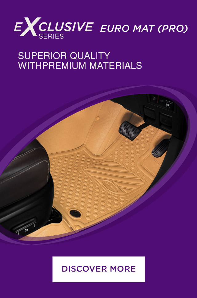 Back Liners | Innovation For Car