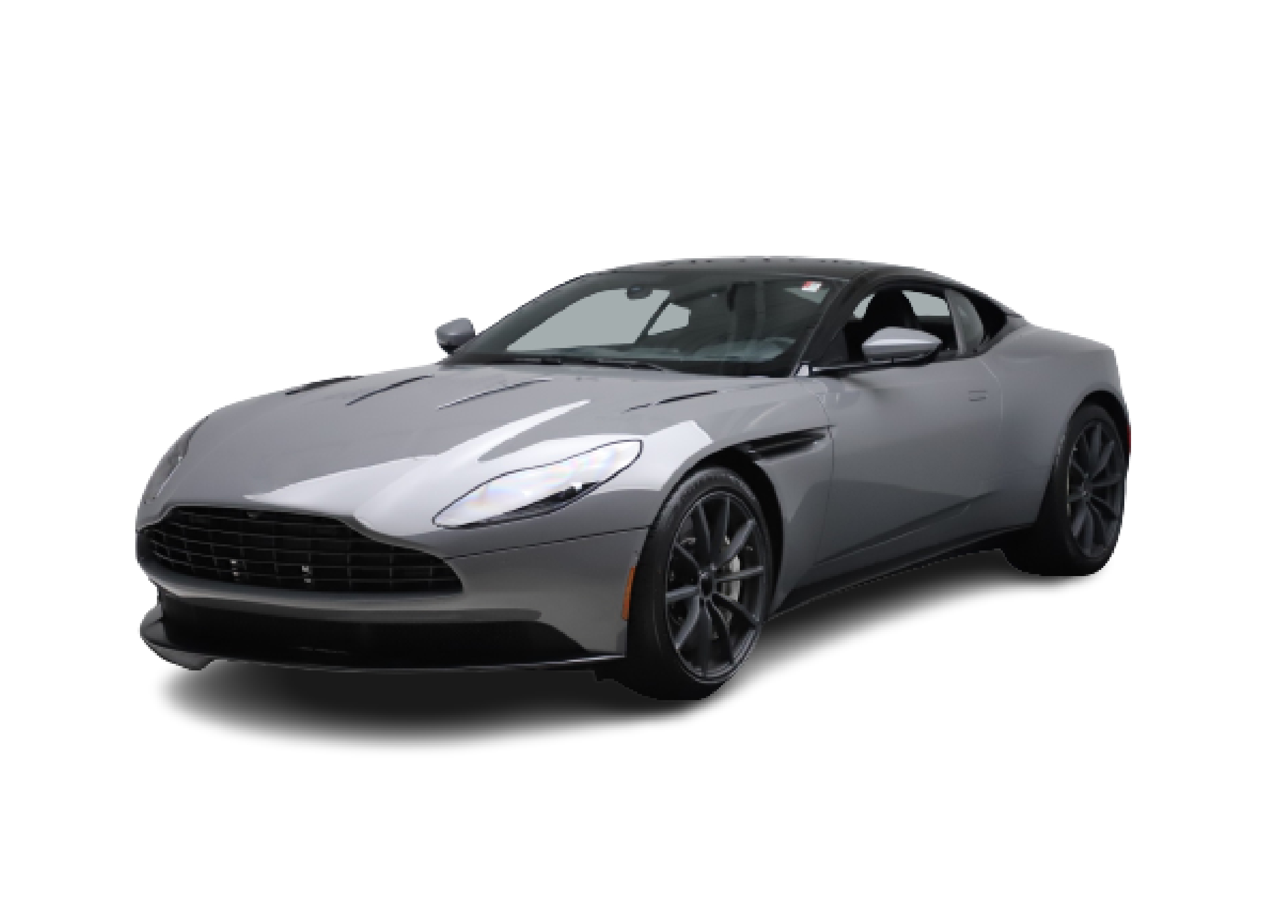 Back Liners | ASTON MARTIN DB11 V12 – 2021