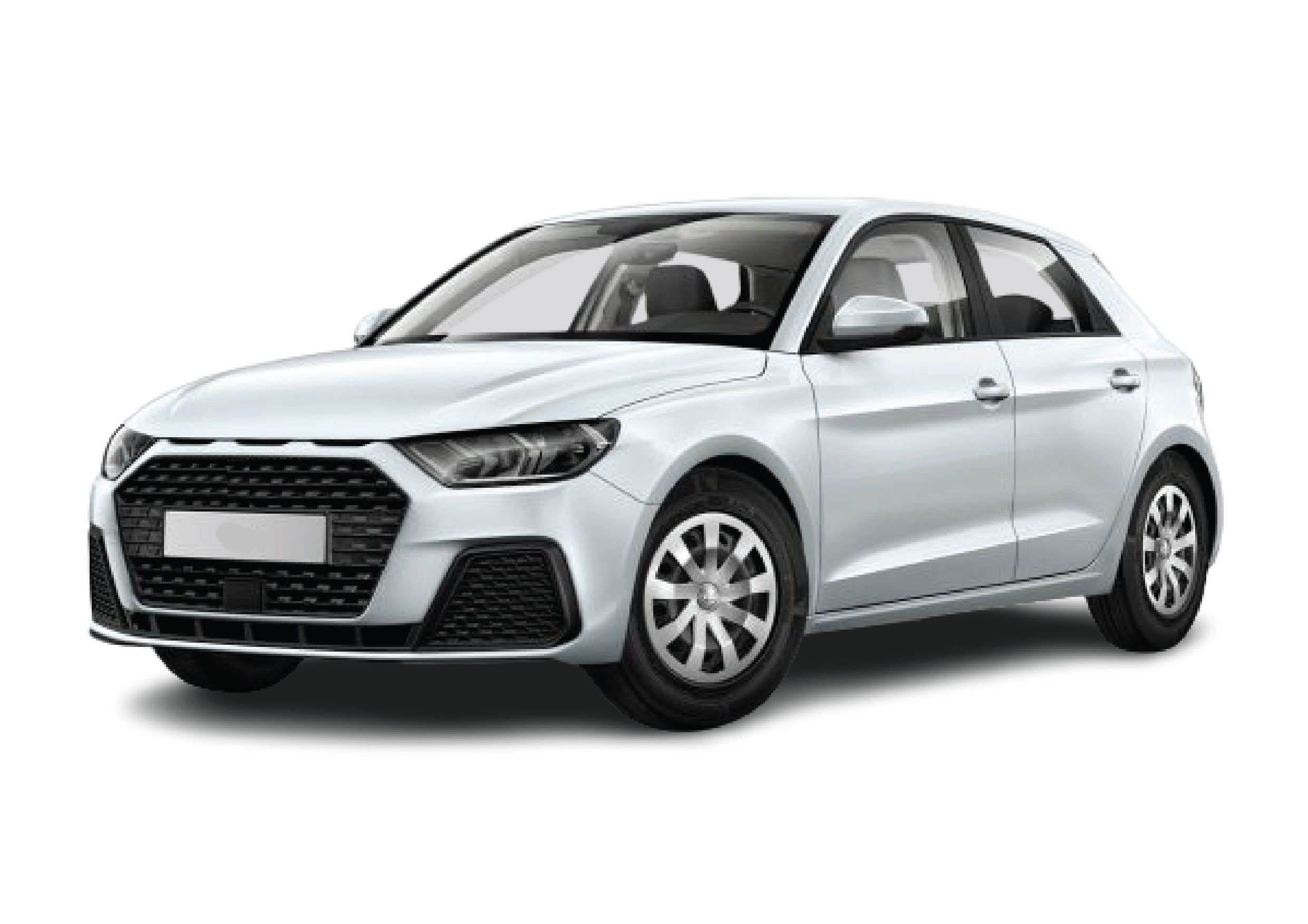 Back Liners | AUDI A1 (SPORT BACK) – 2019