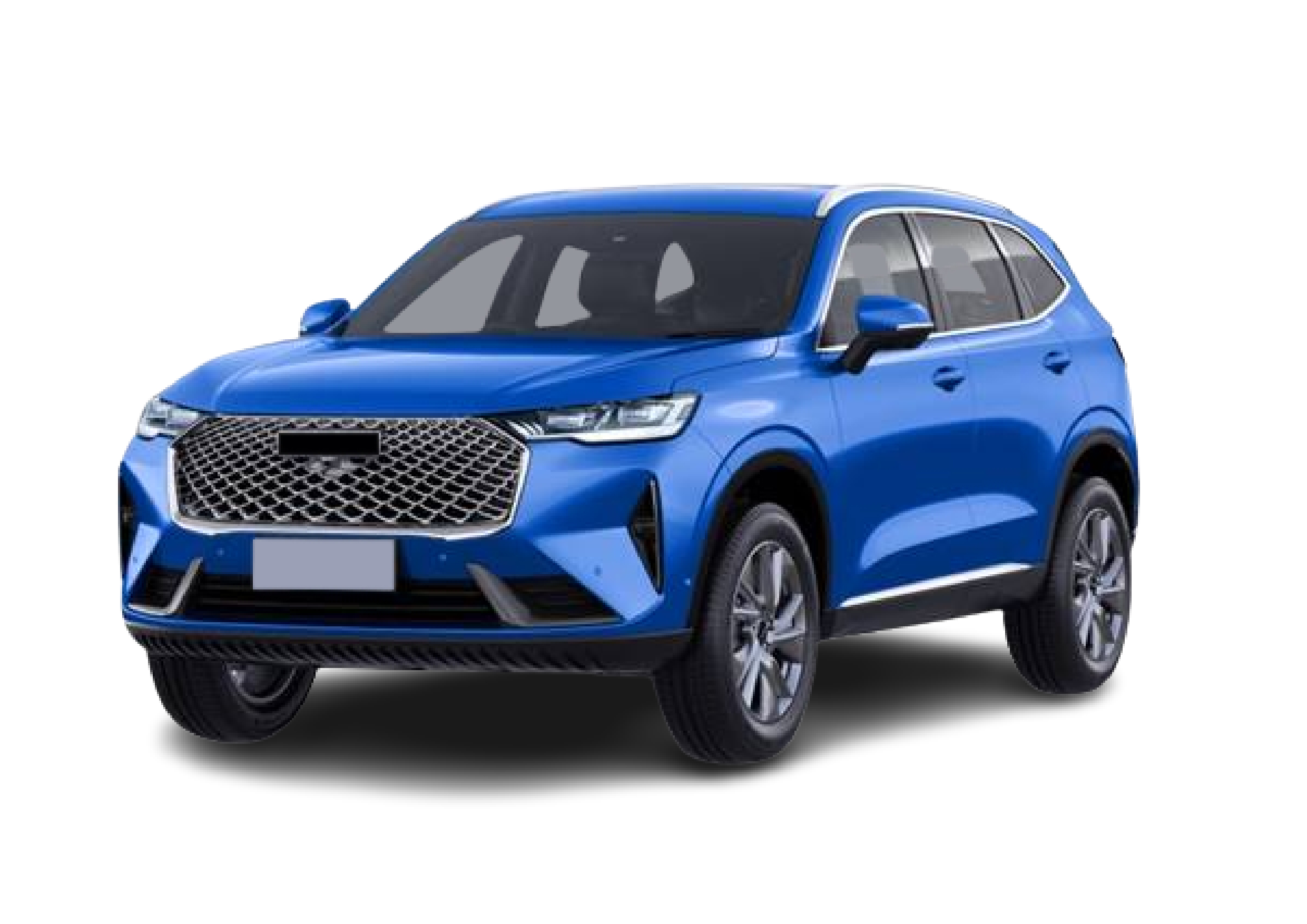 Back Liners | HAVAL H6 HEV (HYBRID) 2021